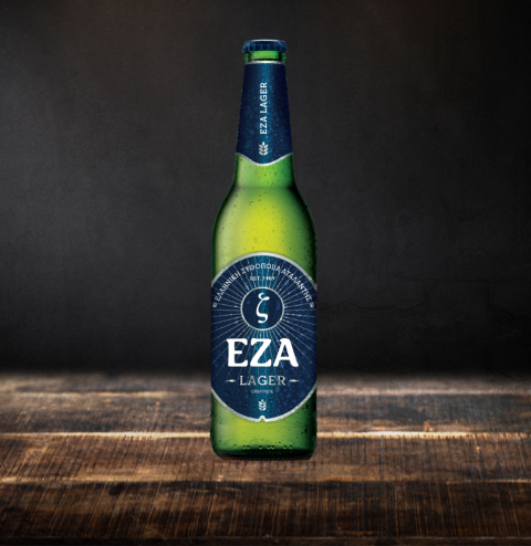 ΕΖΑ | EZA